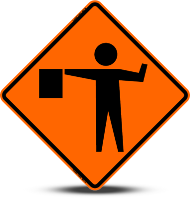 Traffic Flagging Operations | Traffic Safety